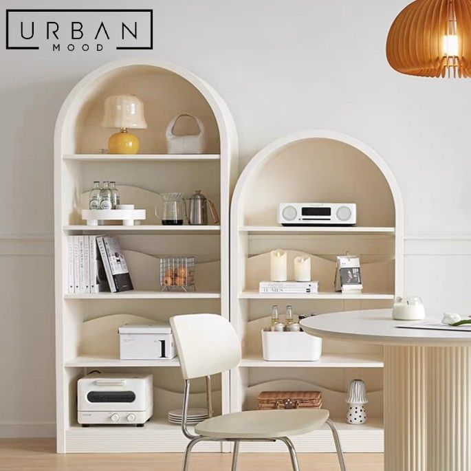 OBLONG Modern Display Shelf, Furniture & Home Living, Furniture ...