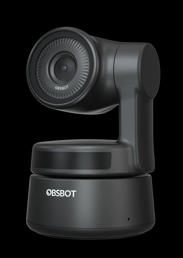 Obsbot Tiny Webcam OWB-2004-CE, Computers & Tech, Parts & Accessories, Webcams on Carousell