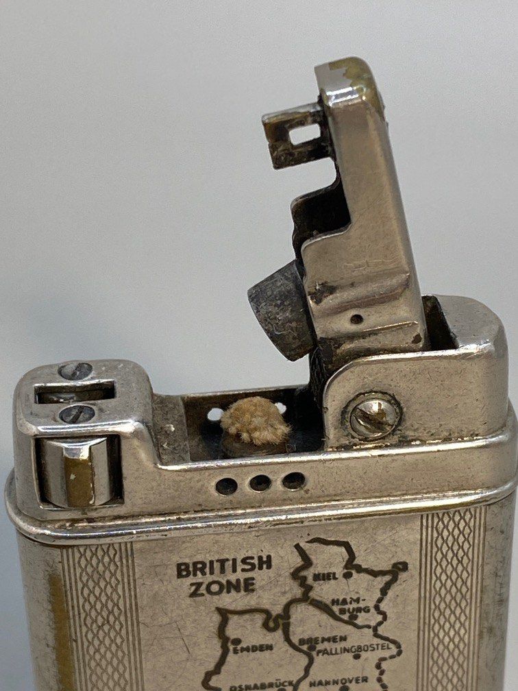 Old vintage Rowenta lighter, Hobbies & Toys, Memorabilia & Collectibles ...