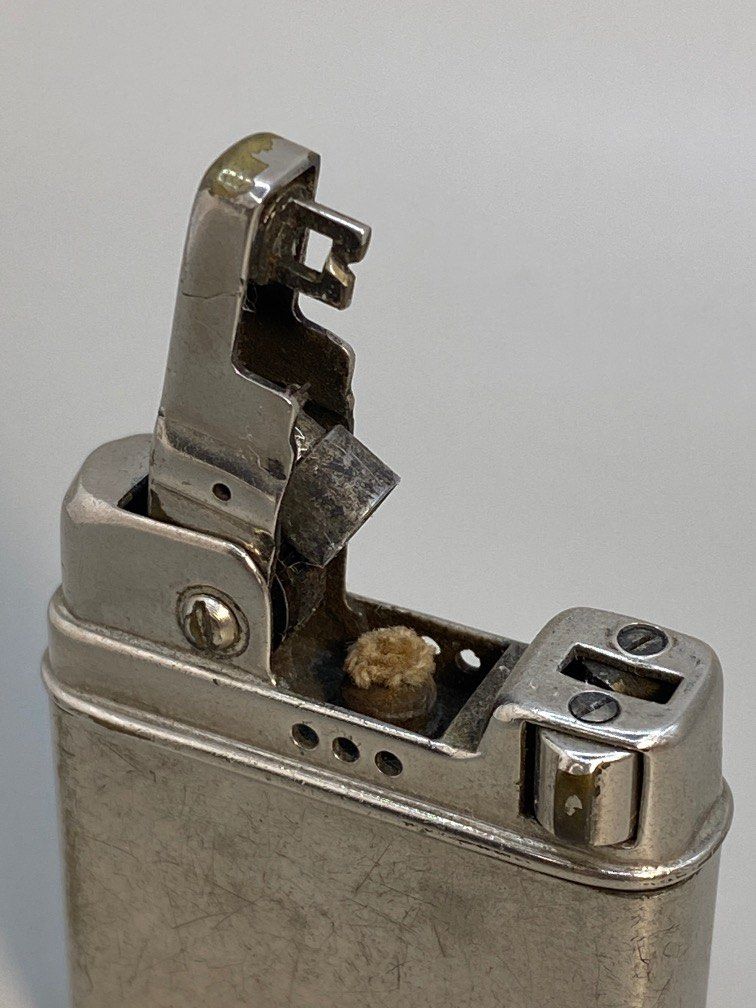 Old vintage Rowenta lighter, Hobbies & Toys, Memorabilia & Collectibles ...