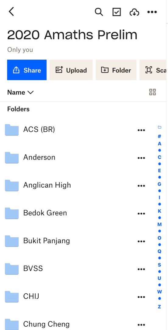 Olevel Amath prelim practice papers, Hobbies & Toys, Stationery & Craft ...