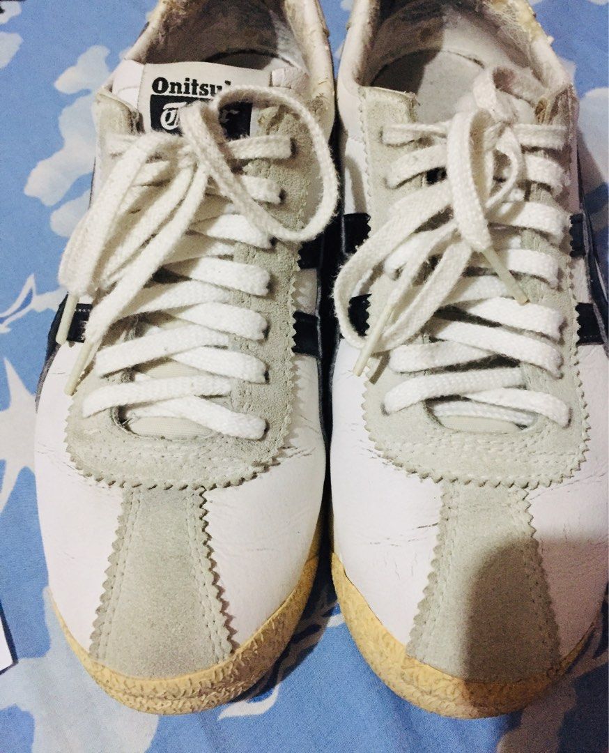 Onitsuka Tiger Corsair on Carousell