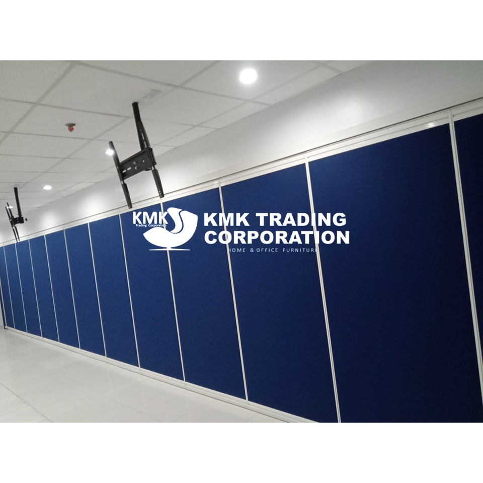 Operable Wall, Window Blinds on Carousell