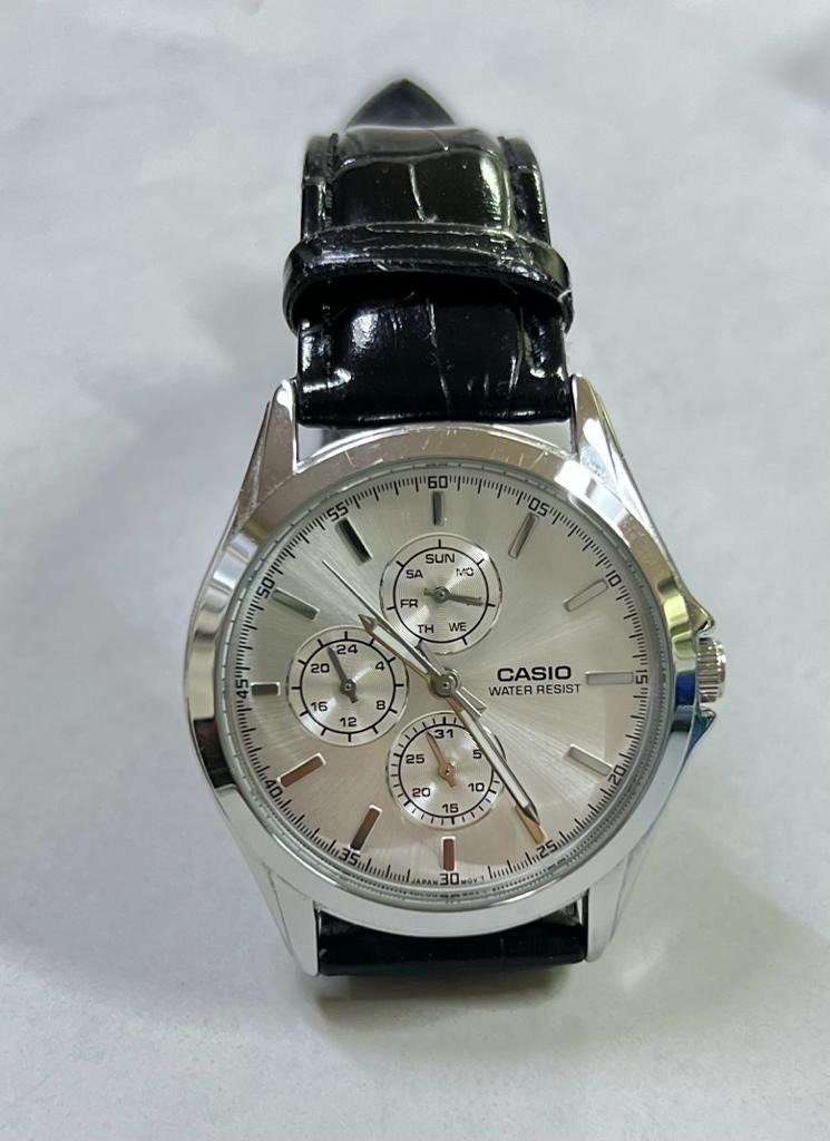 Original Casio Watch, Luxury, Watches on Carousell