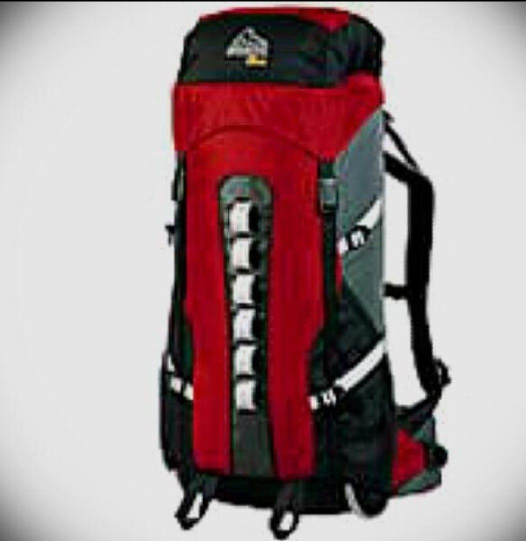 Osprey Backpack 90L, Sports Equipment, Hiking & Camping on Carousell