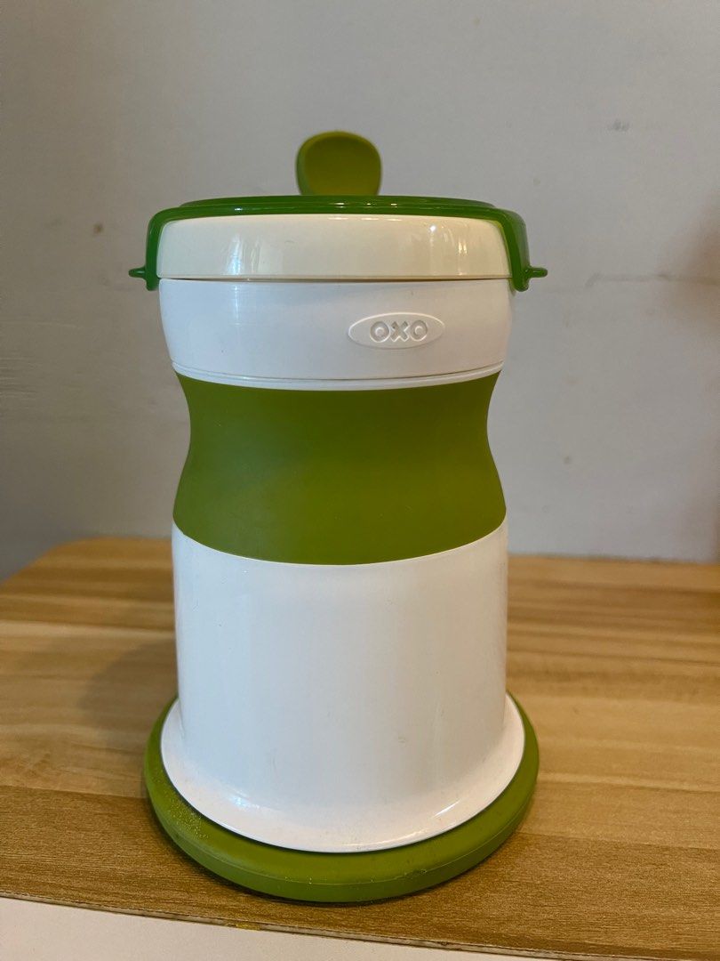 OXO Tot Baby food mash maker on Carousell