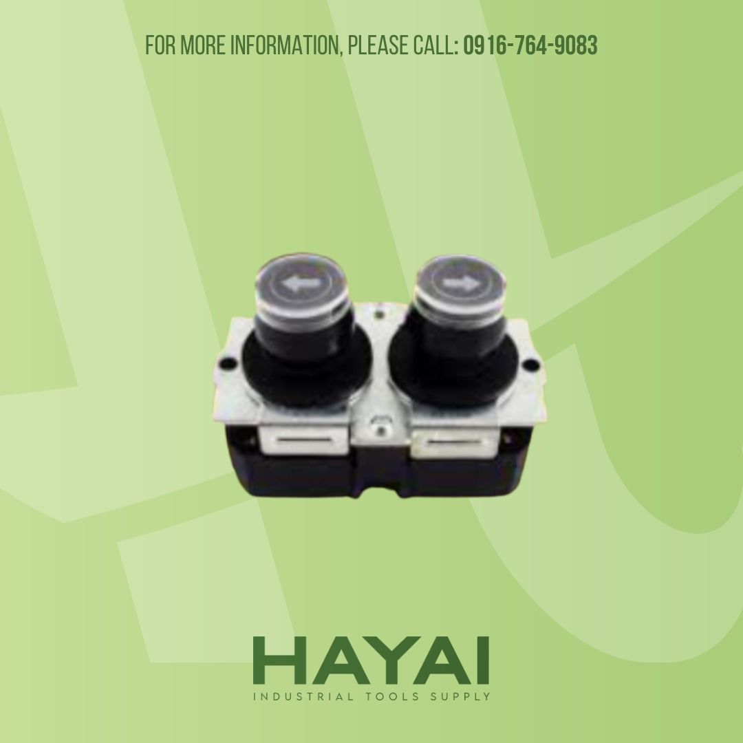 PA Switch Button, Commercial & Industrial, Industrial Equipment on ...