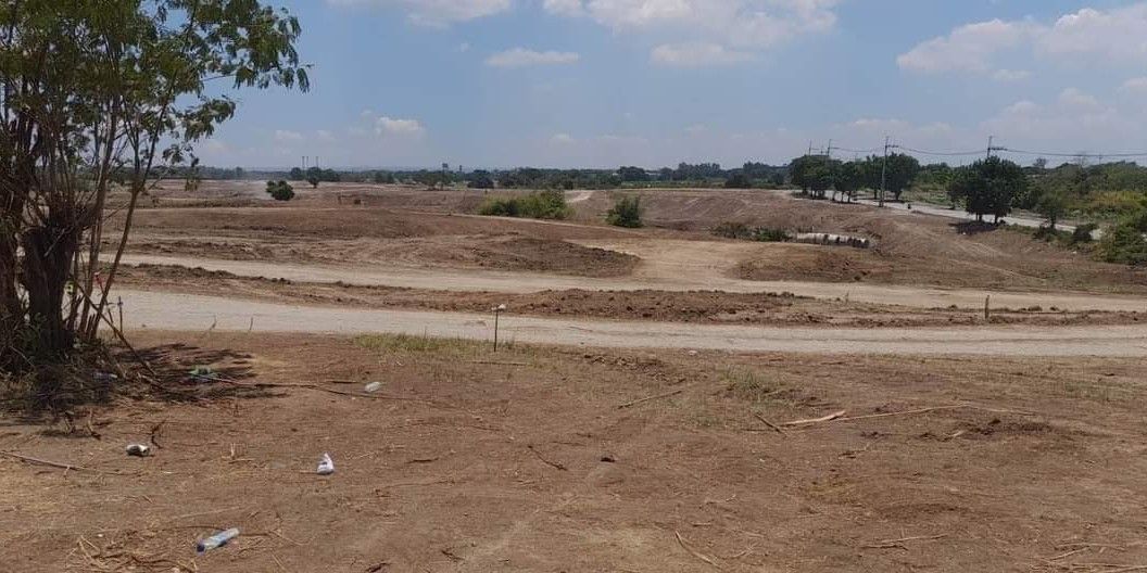 PAGSIBOL VILLAGE DUPLEX STYLE, Property, For Sale, House & Lot on Carousell