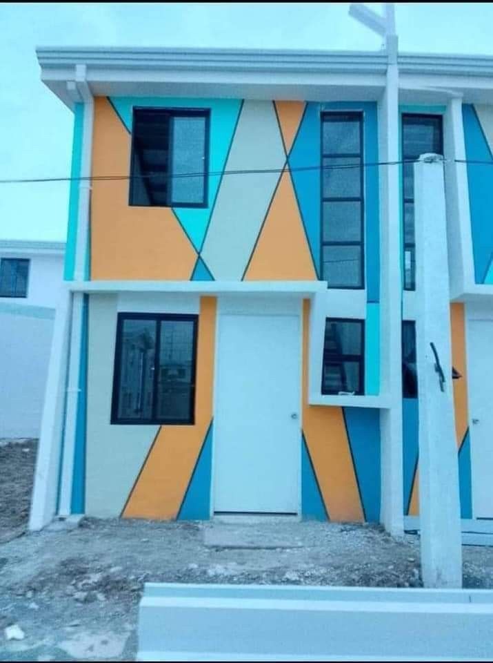 PAGSIBOL VILLAGE DUPLEX STYLE, Property, For Sale, House & Lot on Carousell