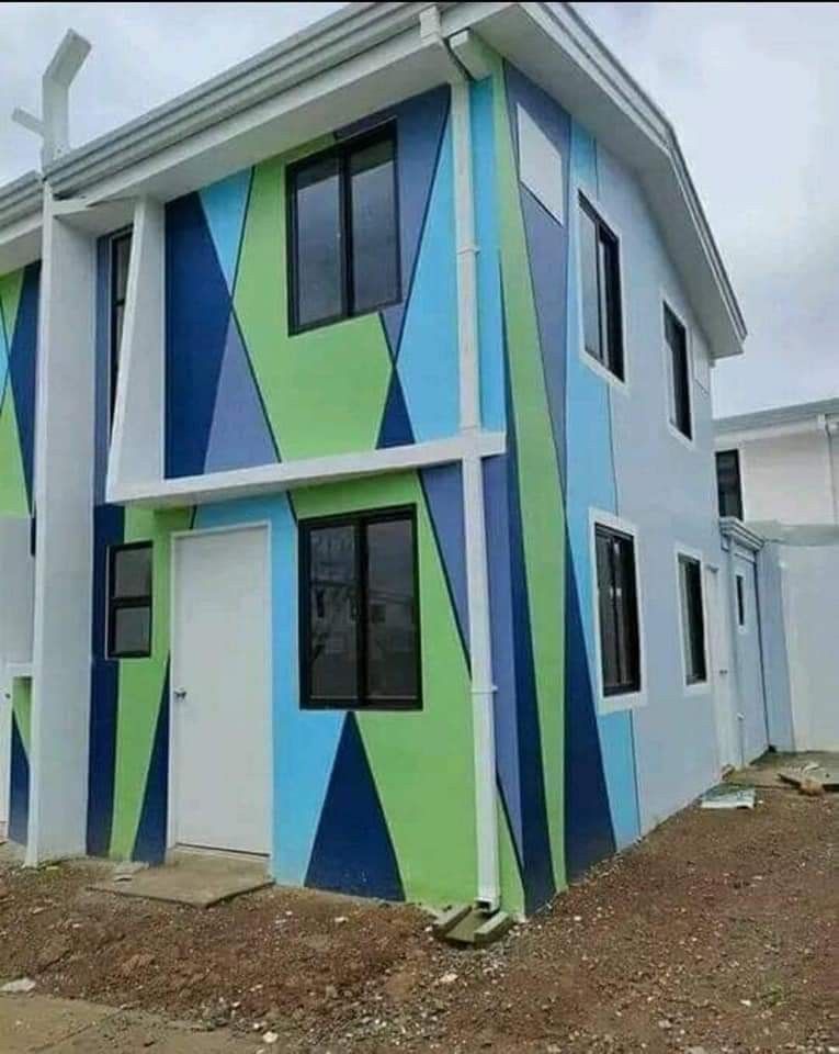 PAGSIBOL VILLAGE DUPLEX STYLE, Property, For Sale, House & Lot on Carousell