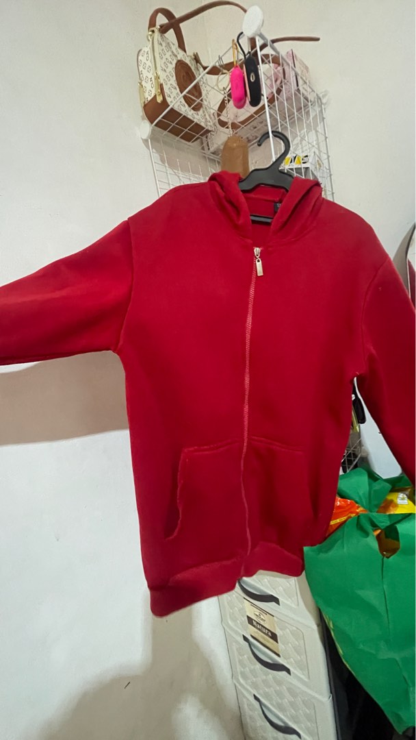 Panda Express Jacket on Carousell