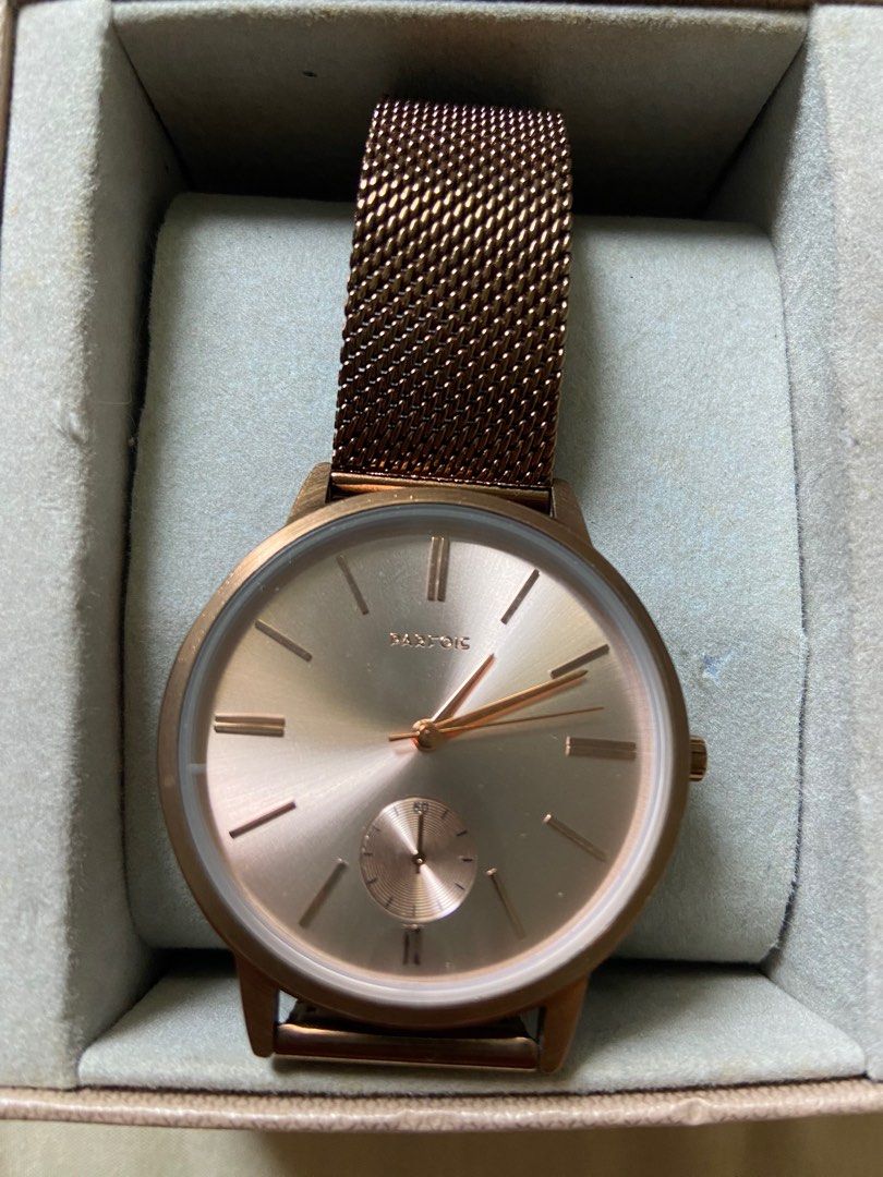 Parfois watch on Carousell