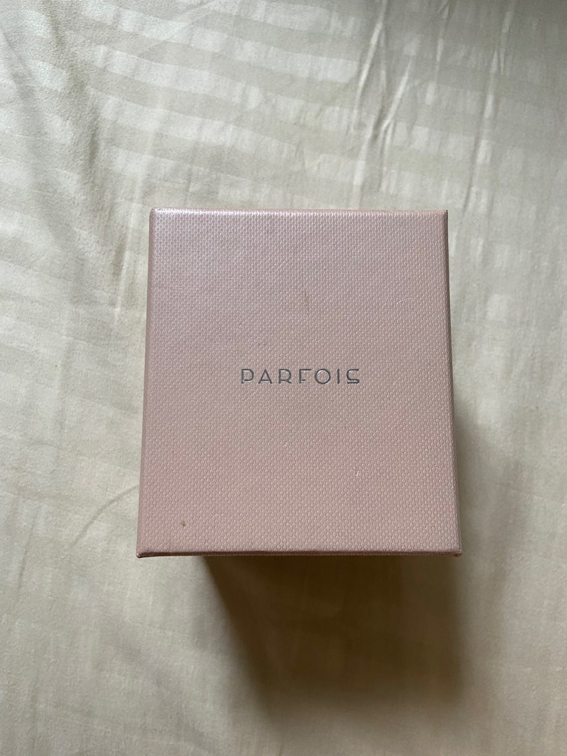 Parfois watch on Carousell