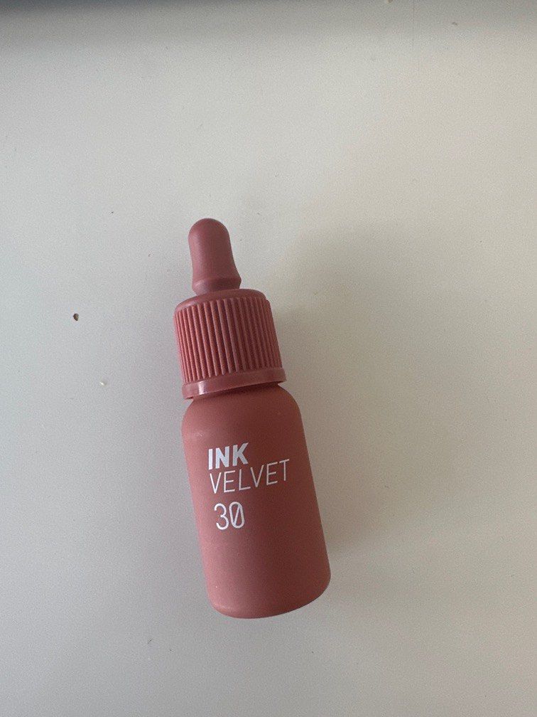Peripera Ink Velvet 30 Classic Nude, Beauty & Personal Care, Face ...