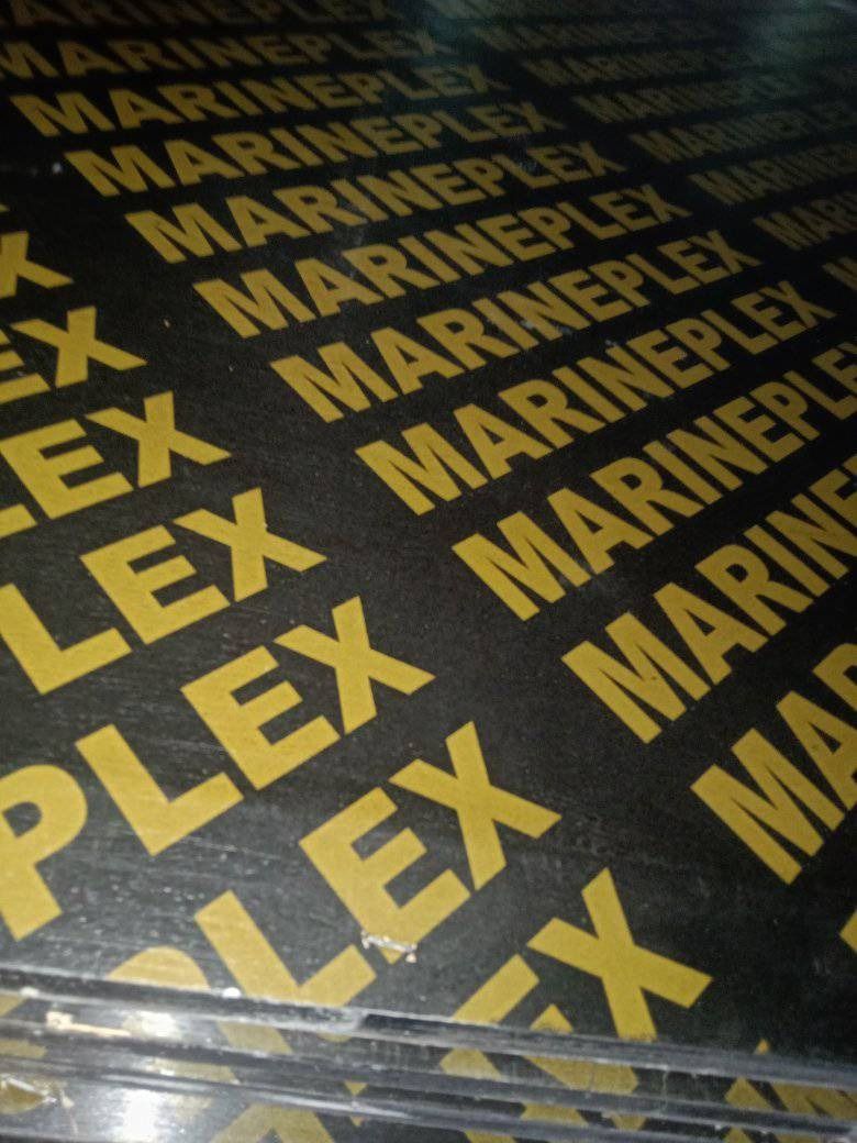PHENOLIC BOARD 3/4 (MARINEPLEX), Commercial & Industrial, Construction ...