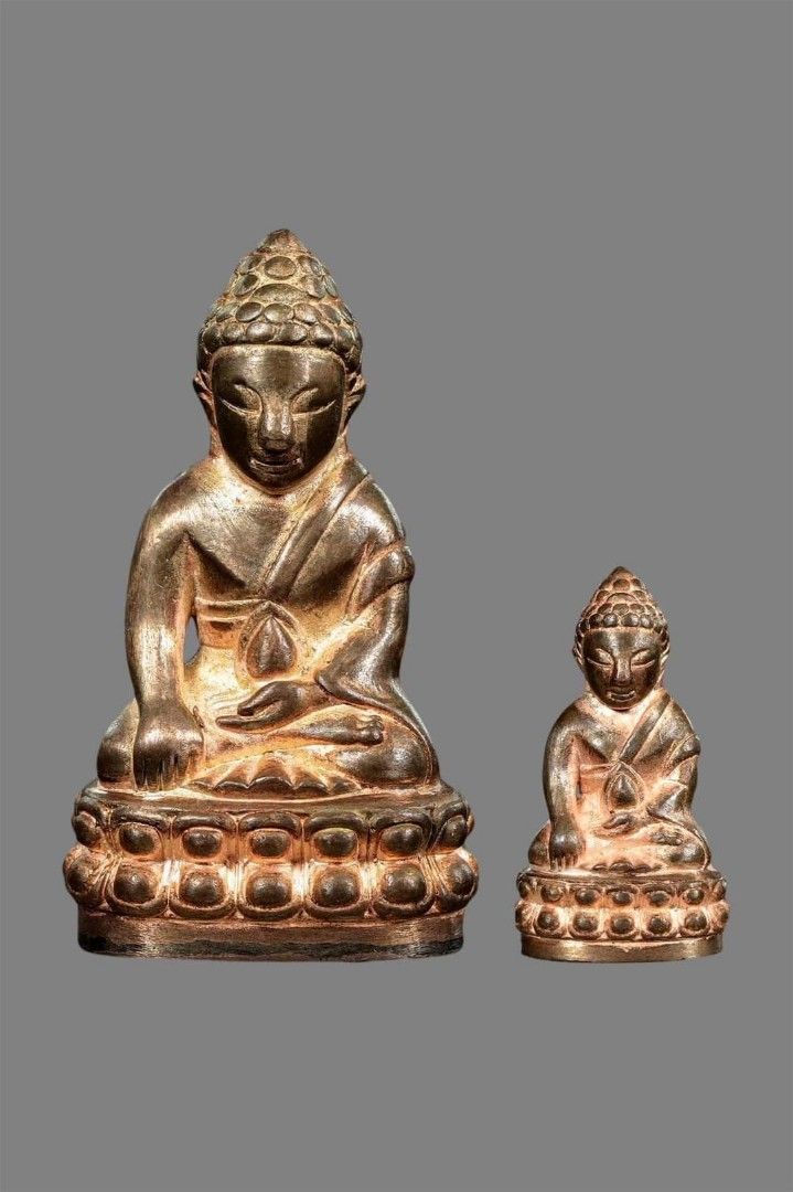 Phra Kring/Phra Chaiwat, Hobbies & Toys, Memorabilia & Collectibles, Religious Items on Carousell