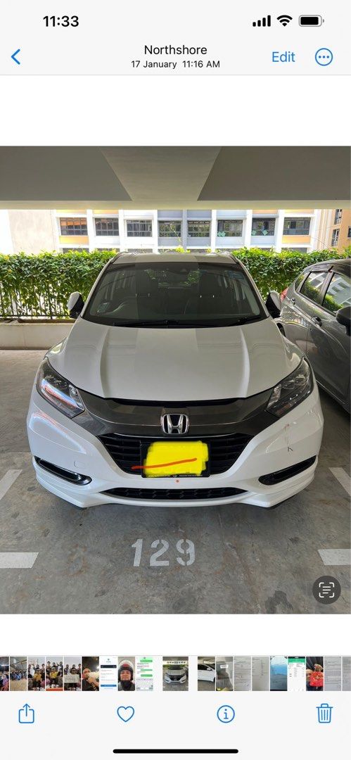 PHV CAR FOR TAKE OVER, Cars, Car Rental on Carousell