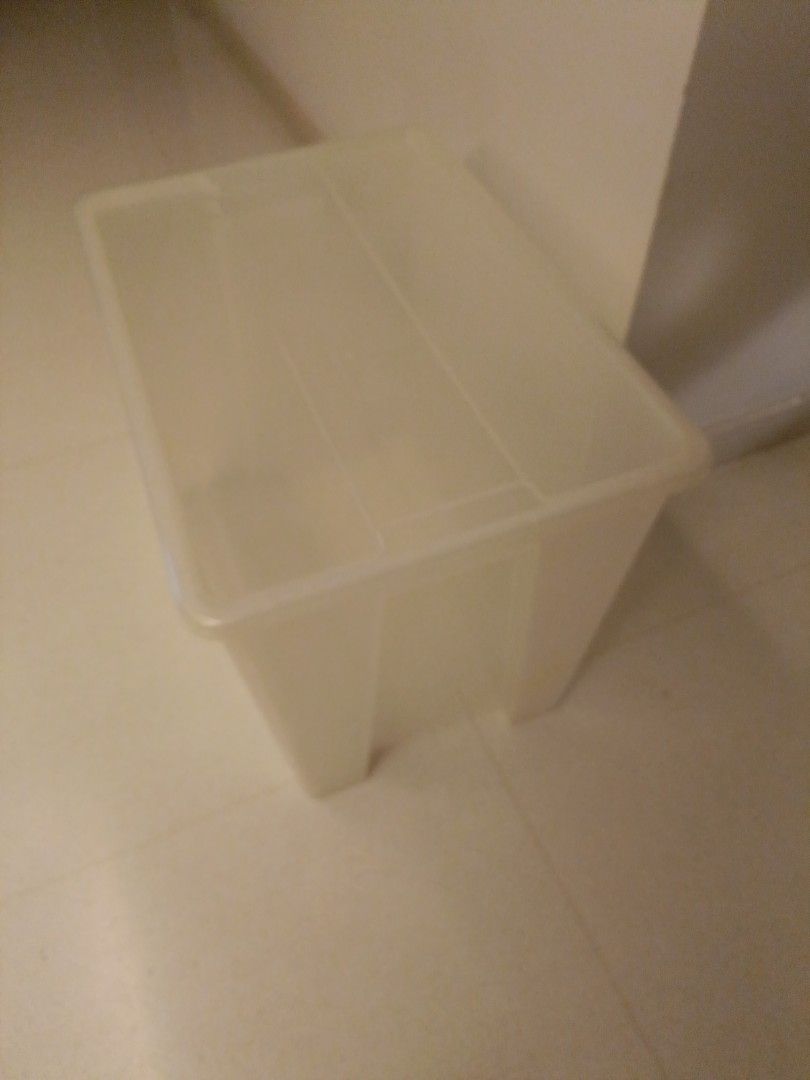 Large Plastic Box Storage Containers Waterproof Storage Containers ...