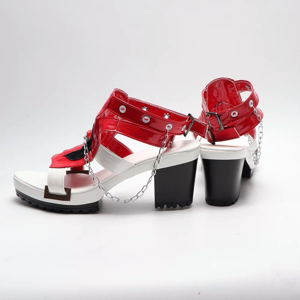 [PO] Volume Nikke Cosplay Goddess of Victory, Hobbies & Toys ...