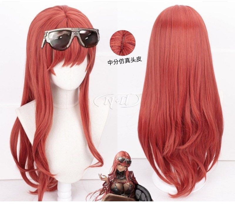 [PO] Volume Nikke Cosplay Goddess of Victory, Women's Fashion, Dresses ...