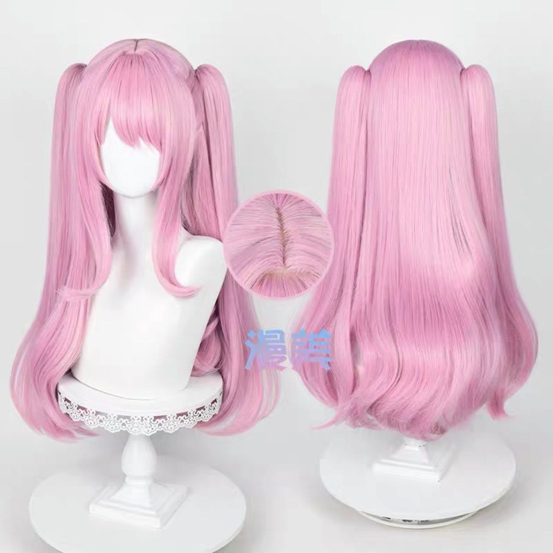 [PO] Yuni Nikke Cosplay Goddess of Victory Weapon, Women's Fashion ...
