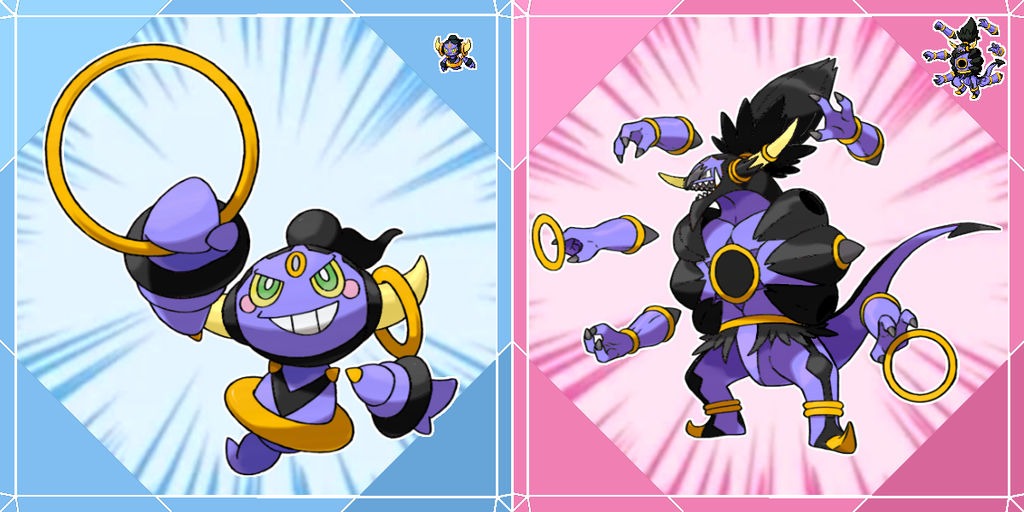 Pokemon Scarlet & Pokemon Violet (6IV/Shiny/Battle-Ready) - Complete ...