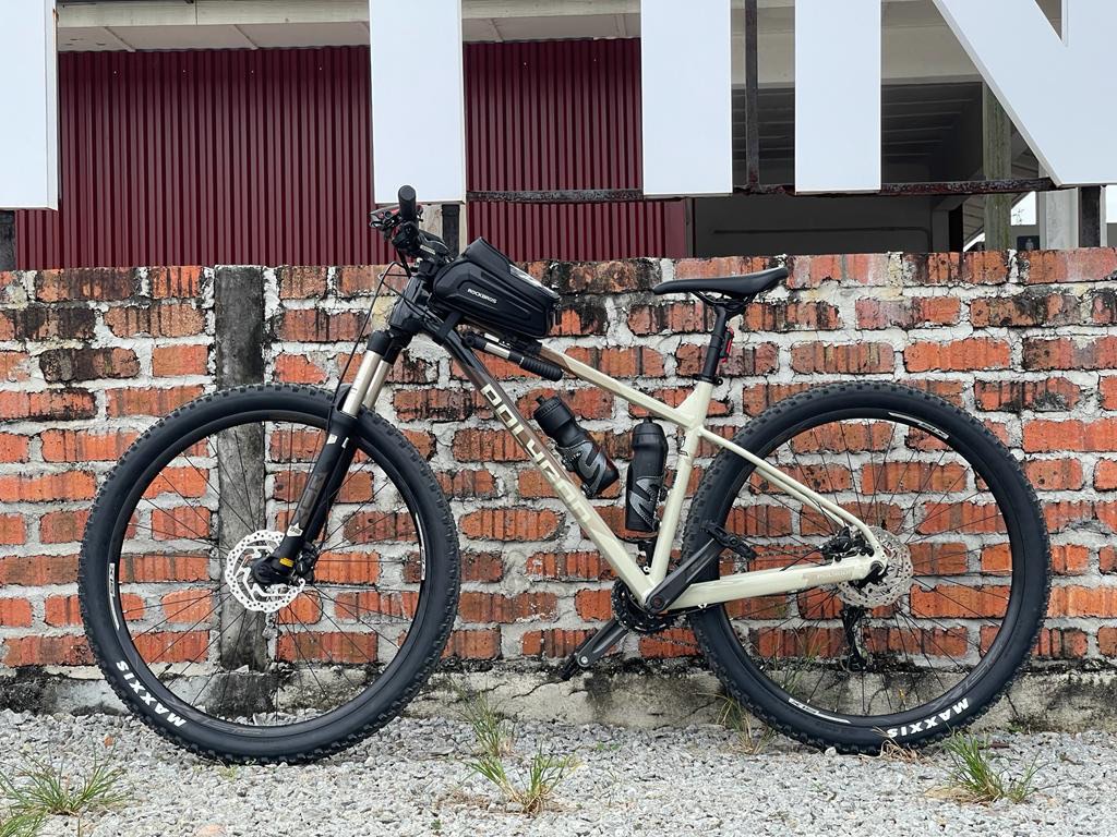 Polygon Xtrada 6, Sports Equipment, Bicycles & Parts, Bicycles on Carousell