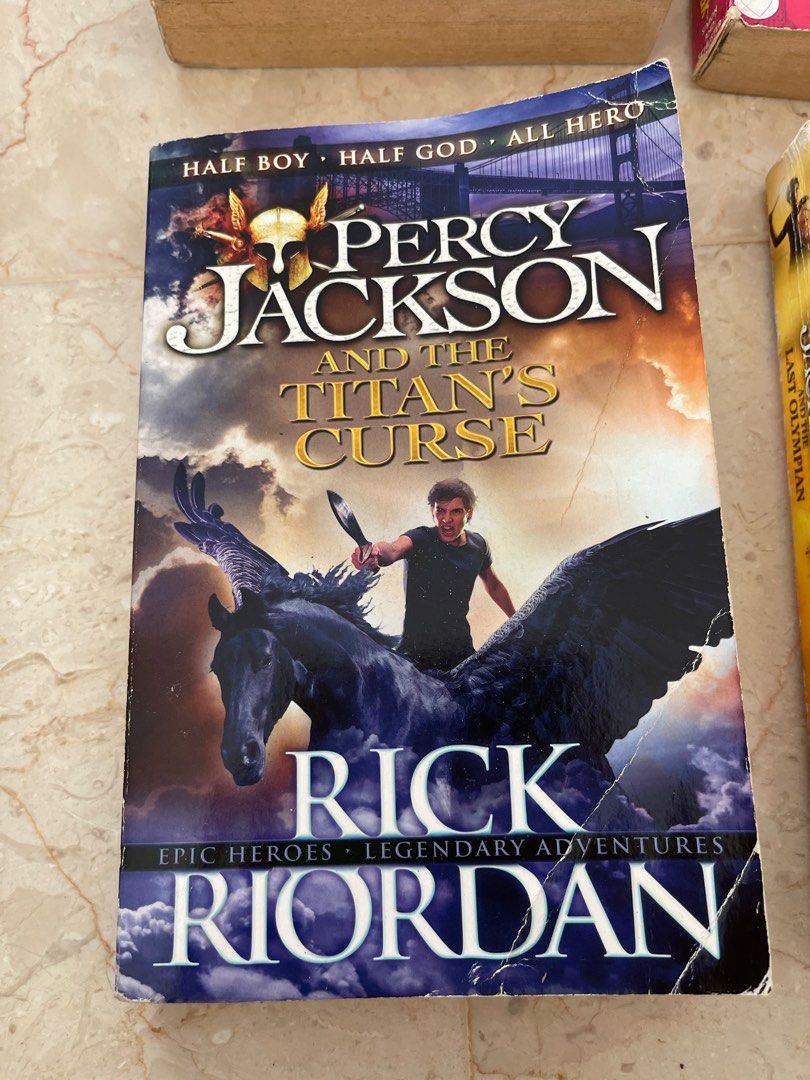 Popular story books, Hobbies & Toys, Books & Magazines, Children's ...