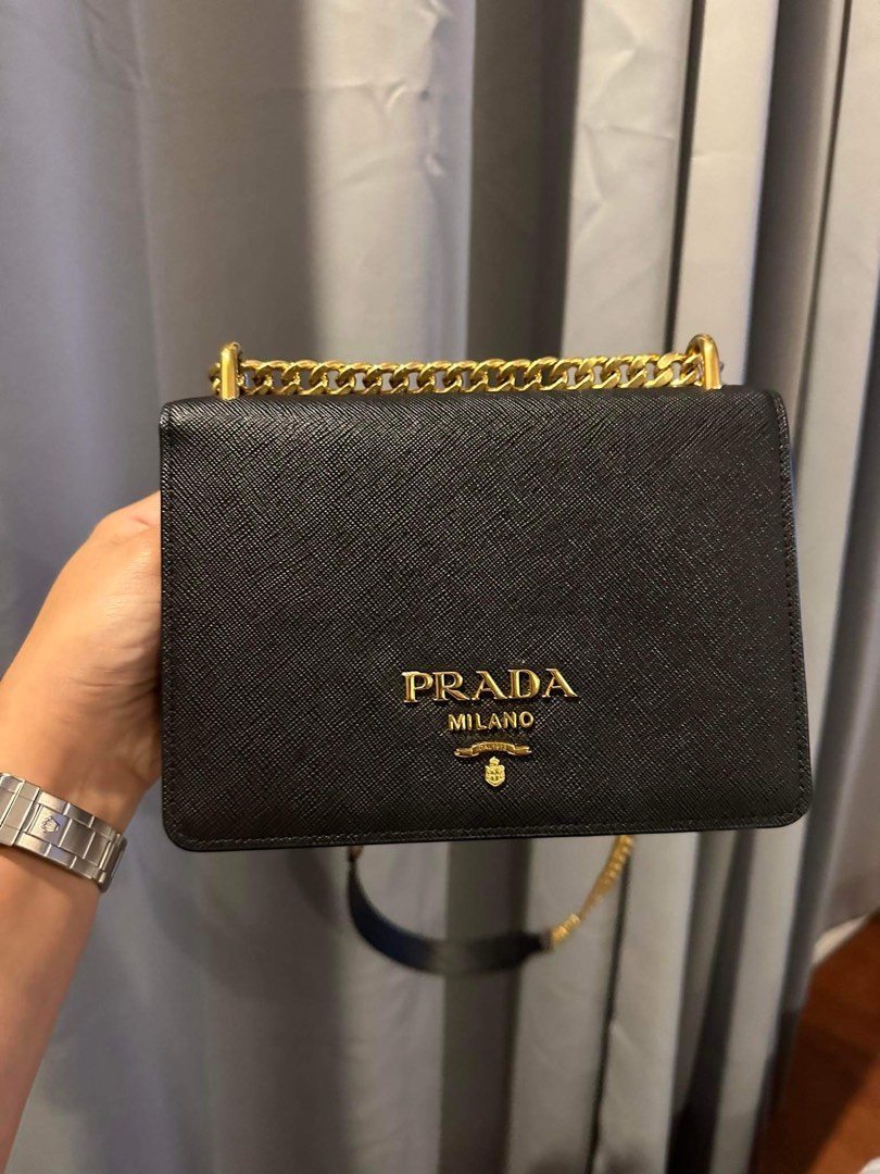 Prada Cross Body on Carousell
