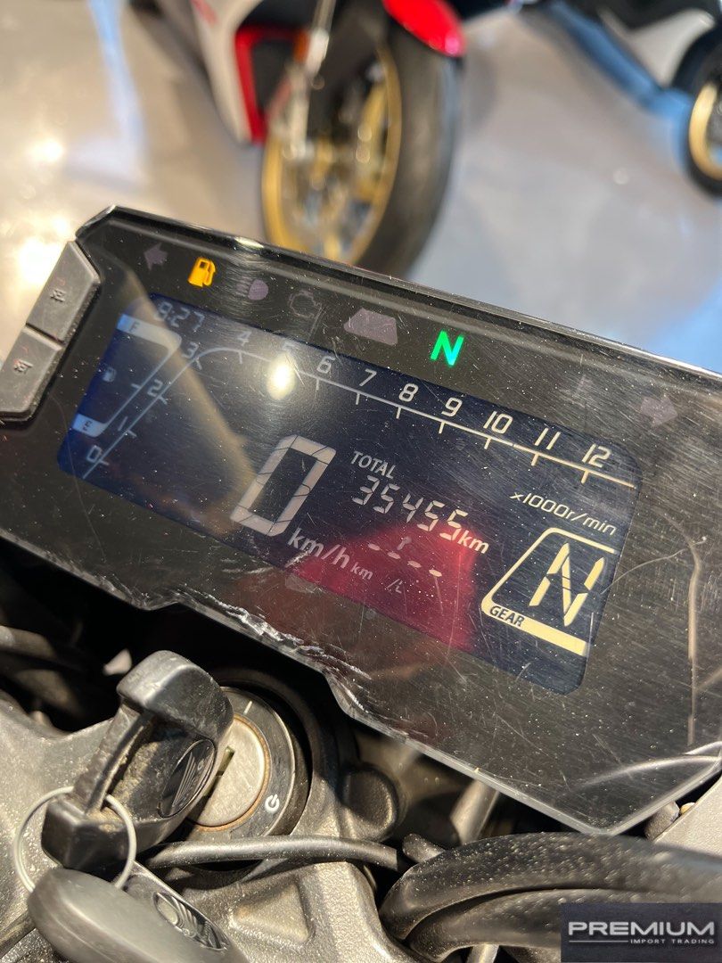 Pre Owned Honda CB150R, Motorcycles, Motorcycles for Sale, Class 2B on ...