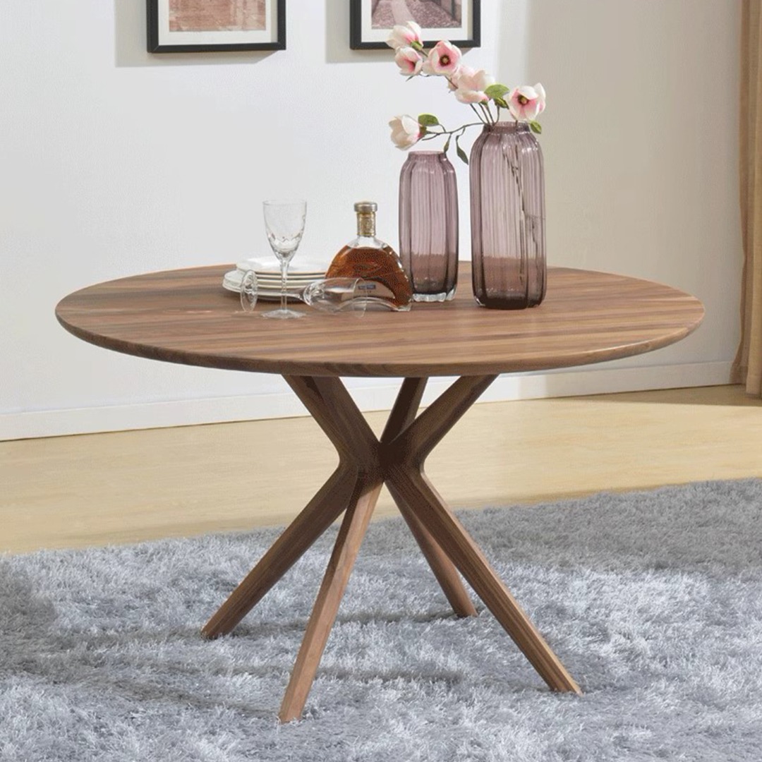 Presenthem Contemporary meets mid-century with the Elderton Pedestal ...