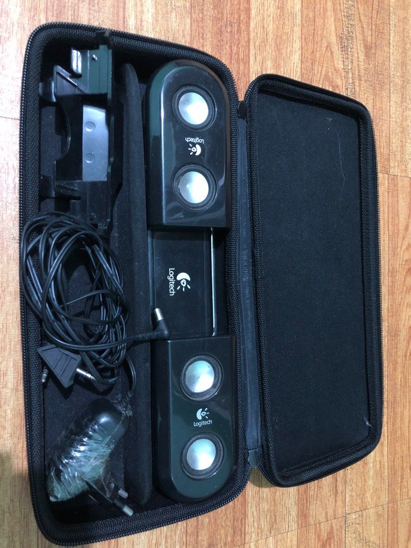 PSP speaker, Audio, Soundbars, Speakers & Amplifiers on Carousell