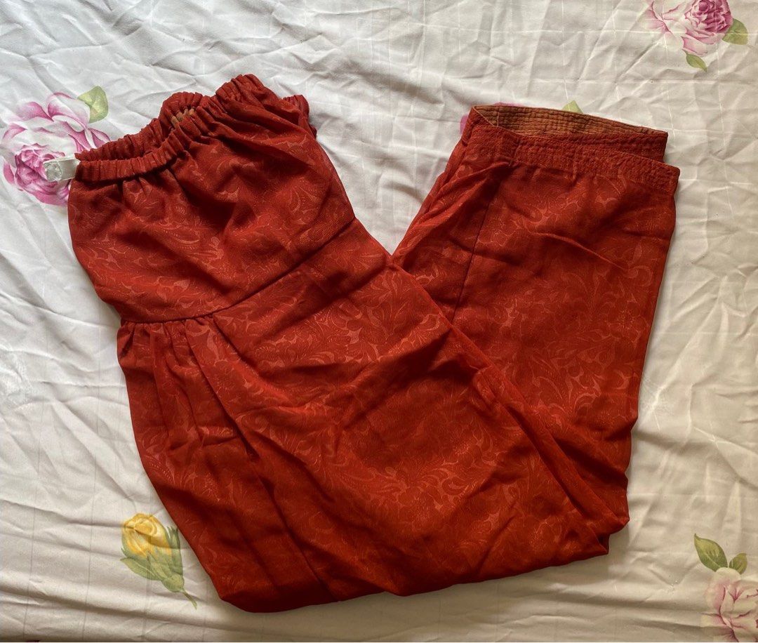 Punjabi Suit | Kurta Surwal, Women's Fashion, Dresses & Sets ...