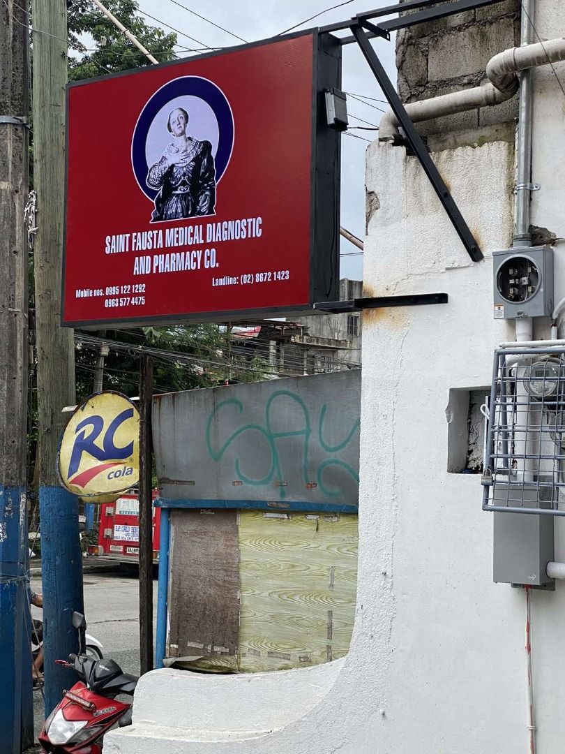 Quality signages- ACP, G.I, Stainless, Acrylic, Panaflex, ETC ...