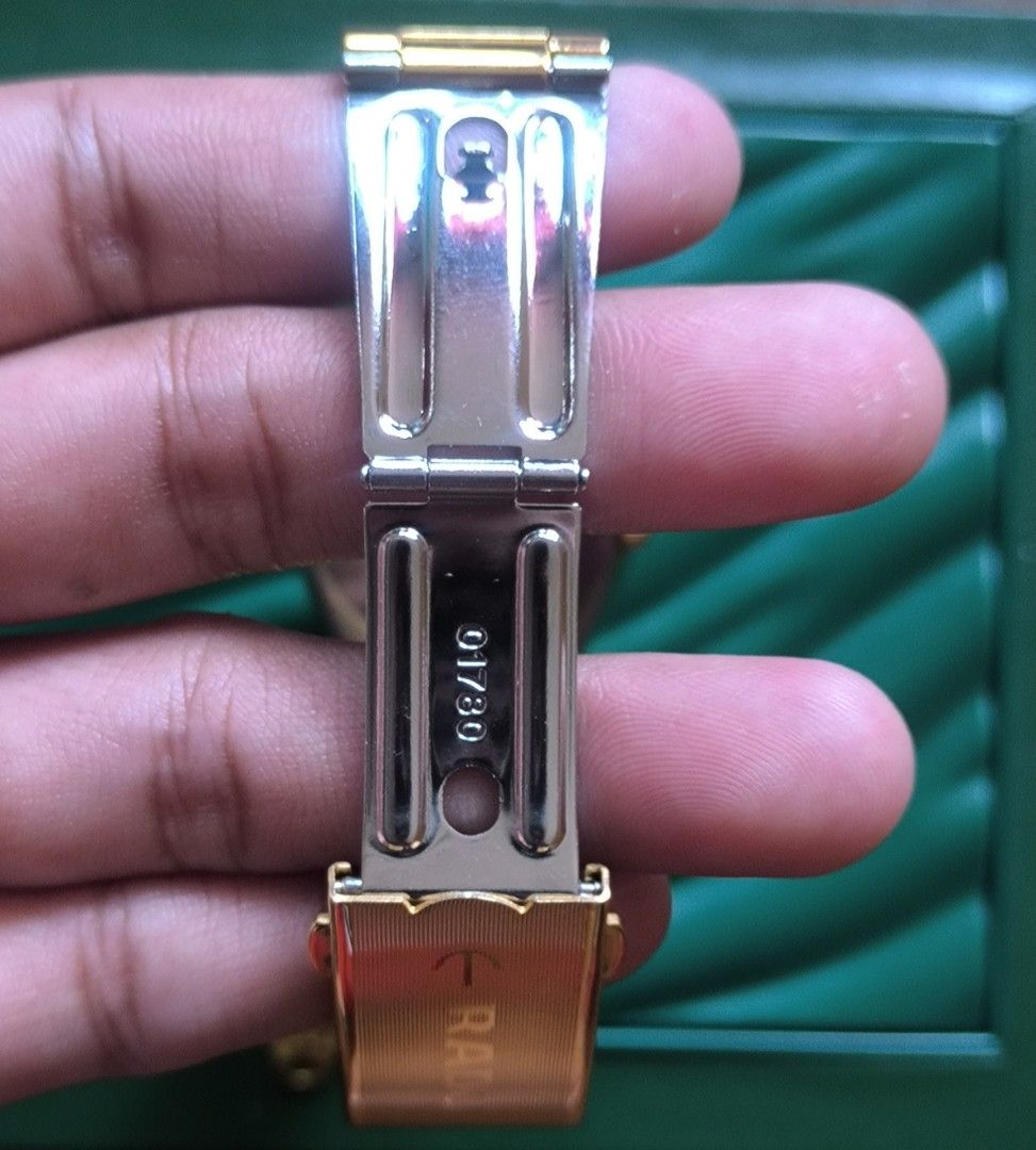 Rado Diastar#2, Luxury, Watches on Carousell