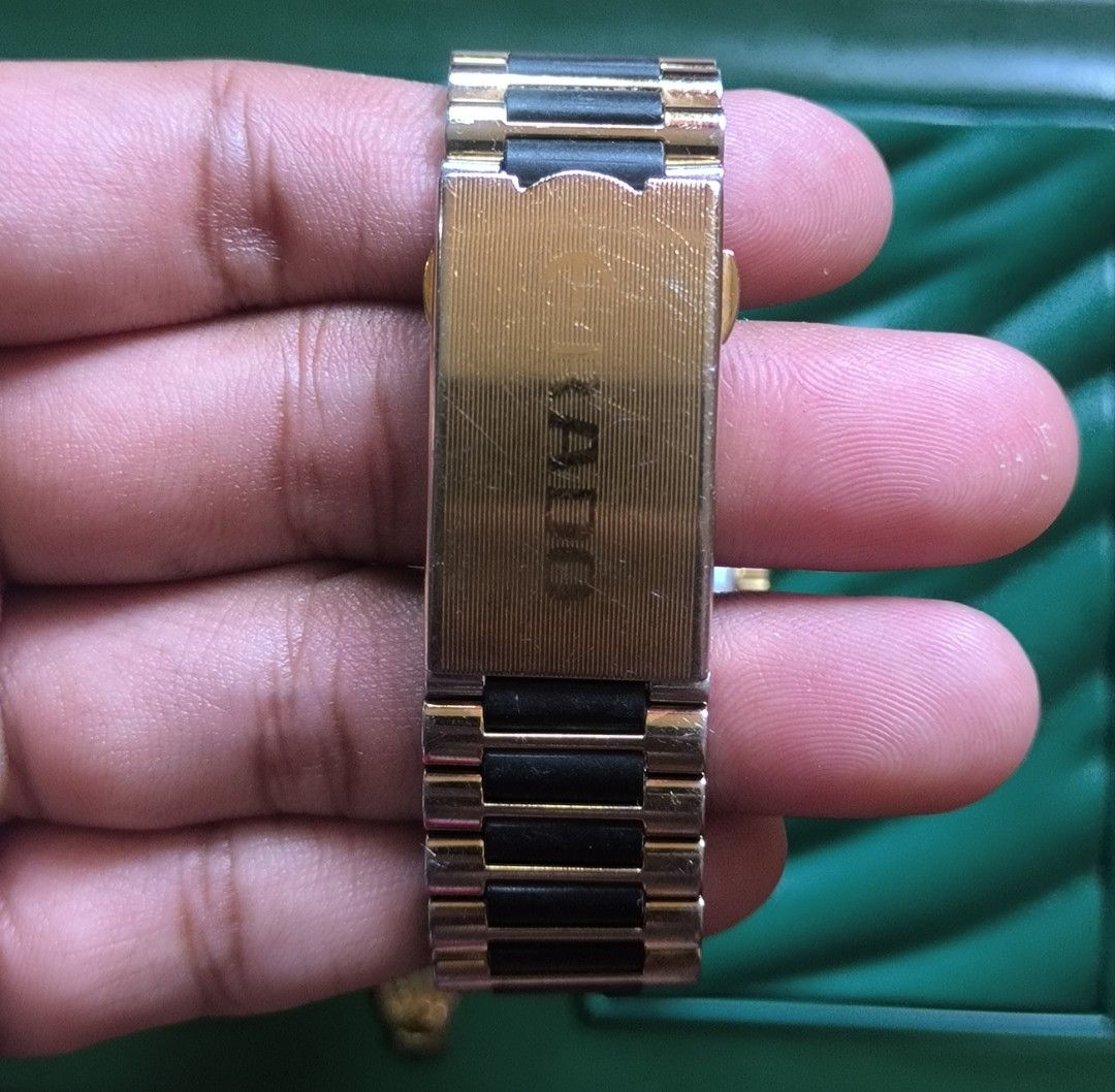 Rado Diastar#3, Luxury, Watches on Carousell