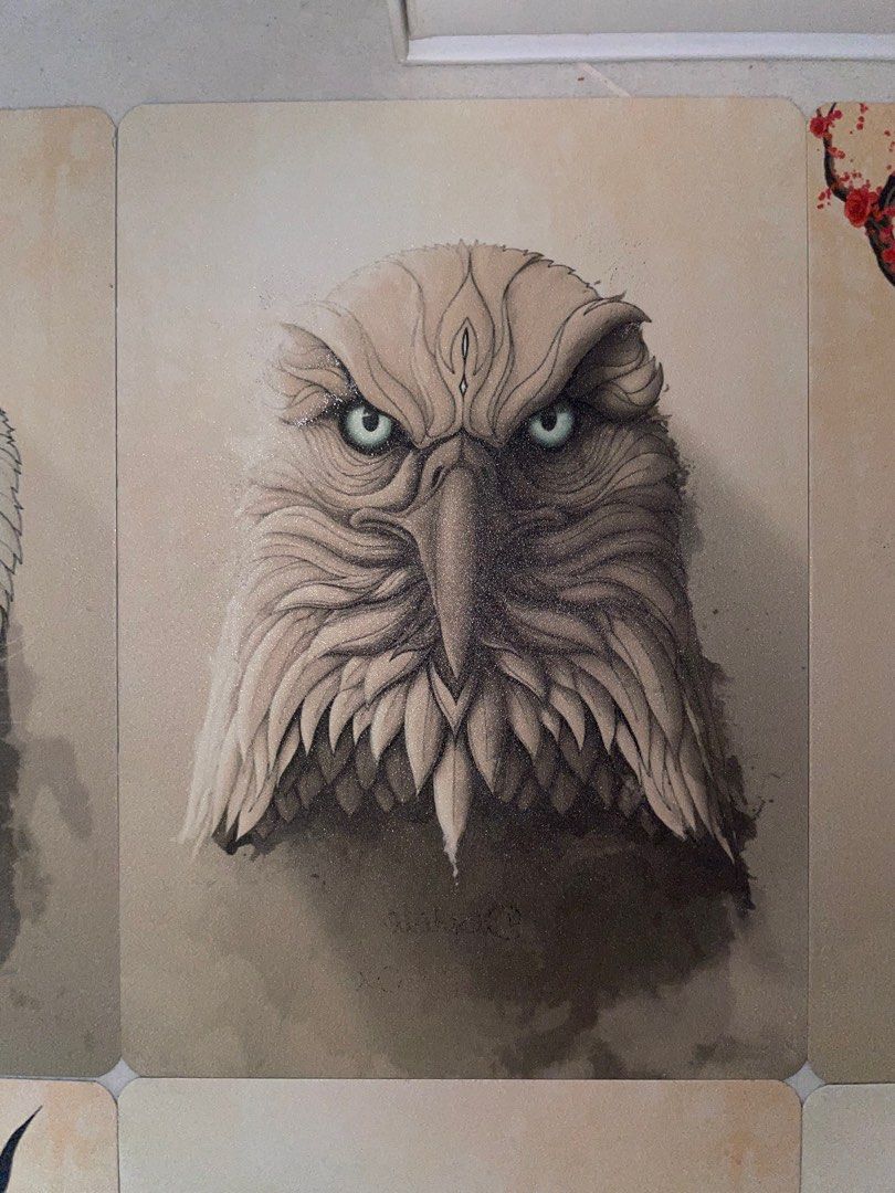 Rafapasta Wild Animals Kingdom Small Displate Collection, Hobbies ...