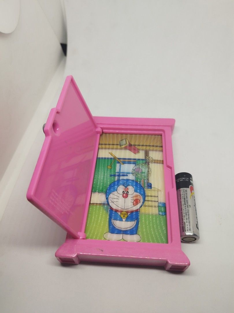 Rare Doraemon Dokodemo Door Photo Frame Limited Edition Future ...