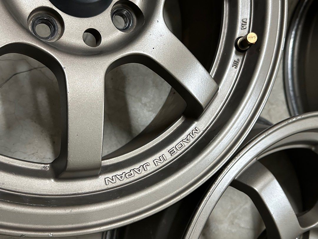 Rays Gram Lights 57S, Auto Accessories on Carousell