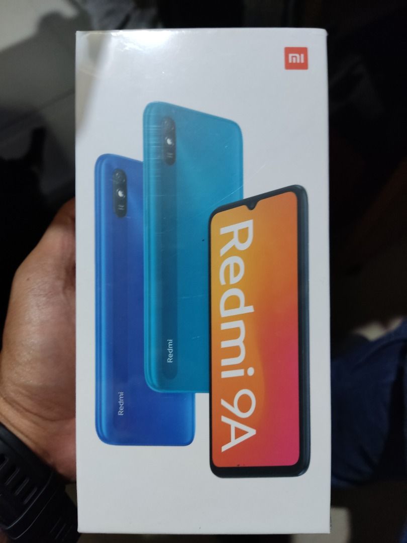 Redmi 9A, Mobile Phones & Gadgets, Mobile Phones, Android Phones ...