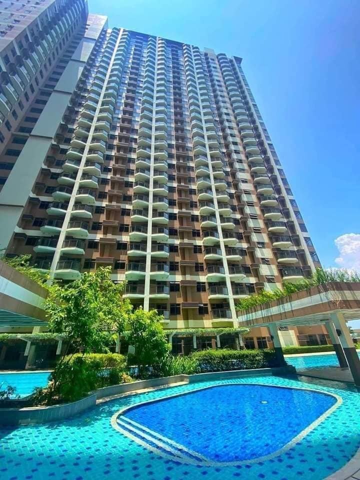 Rent to Own 1 bedroom unit at Radiance Residences Manila Bay, Property ...