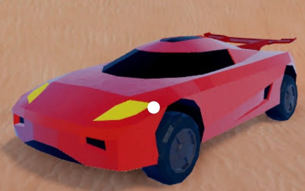 Roblox Jailbreak Game : Torpedo car, Video Gaming, Gaming Accessories ...