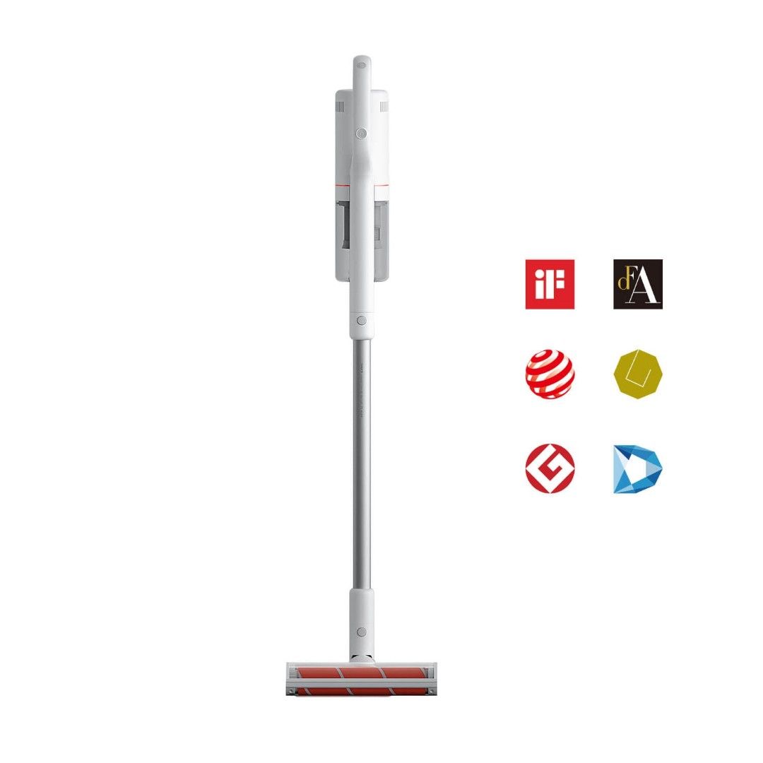 Roidmi S2 Cordless Vacuum Cleaner, TV & Home Appliances, Vacuum Cleaner ...