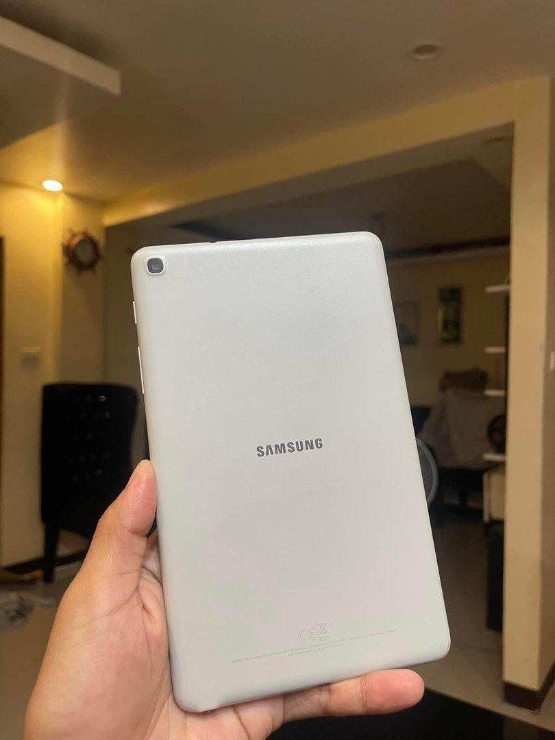 Samsung tab A (spen use only), Mobile Phones & Gadgets, Tablets ...