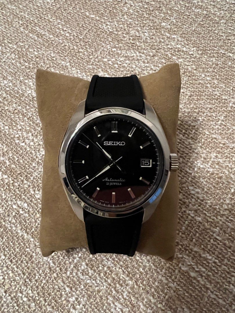 Sarb033 seiko, Men's Fashion, Watches & Accessories, Watches on Carousell