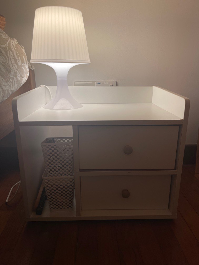 Selling a small storage unit, Furniture & Home Living, Furniture ...