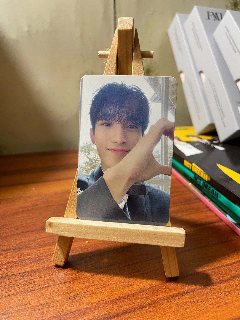Seventeen FML DK Photocard, Hobbies & Toys, Memorabilia & Collectibles, K-Wave on Carousell