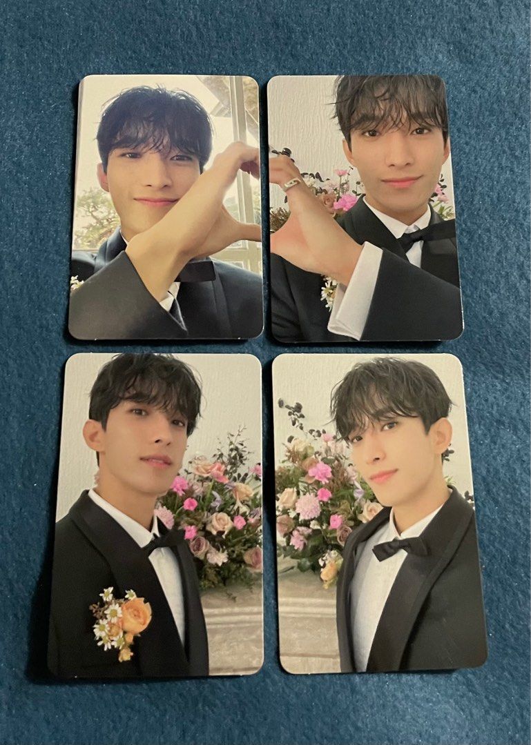 Seventeen FML DK Photocard, Hobbies & Toys, Memorabilia & Collectibles, K-Wave on Carousell