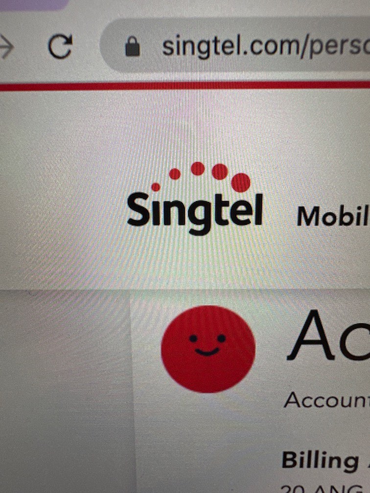 FreeSGD100 transfer Singtel 2GB Fibre Mesh contract, Announcements on ...