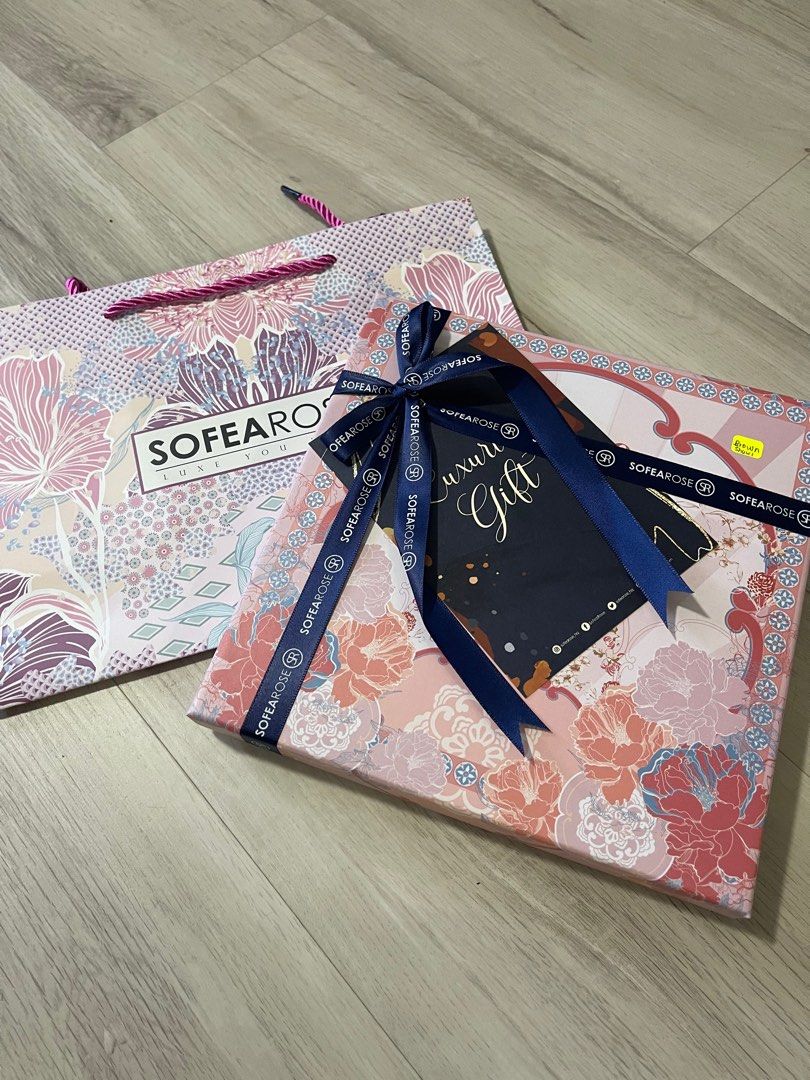 SOFEA ROSE SKYLA camilia, Women's Fashion, Muslimah Fashion, Tops on ...